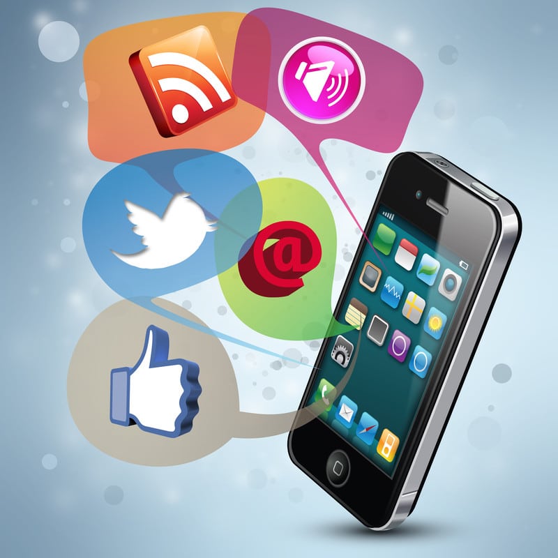 Social Media Marketing For Your Android App Business –Friend or Foe Social Media Marketing For Your Android App Business –Friend or Foe
